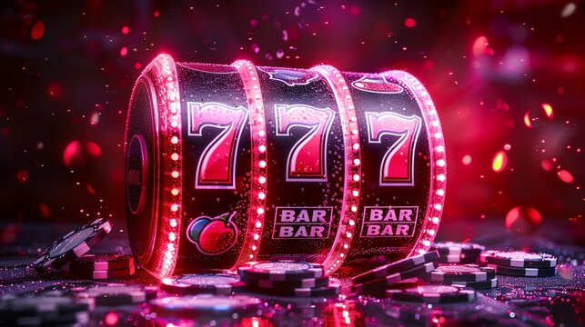 Slot Machine Background Images – Browse 48,687 Stock Photos, Vectors ...
