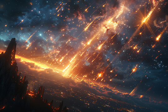 Starfall Images – Browse 7,559 Stock Photos, Vectors, and Video | Adobe ...