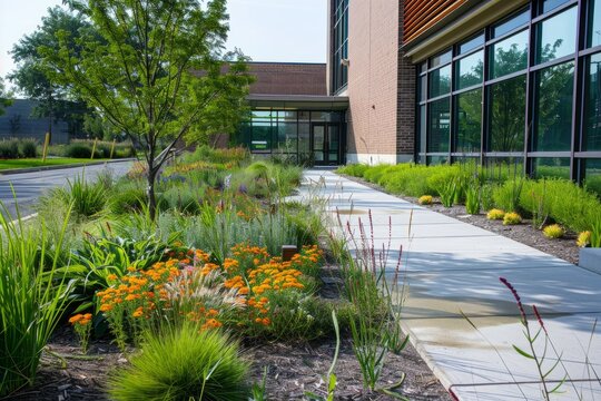 "Office Landscape" Images – Browse 509 Stock Photos, Vectors, and Video ...