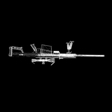 "Sniper Rifle" Images – Browse 11,206 Stock Photos, Vectors, and Video ...