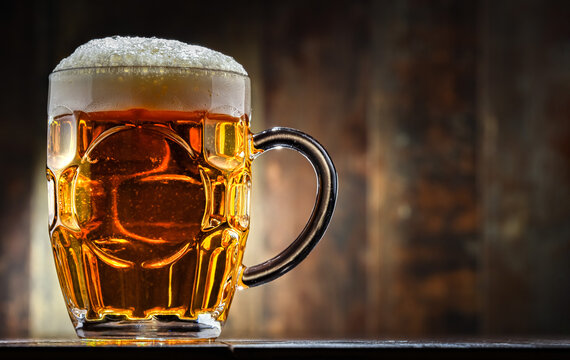 "Pint Of Beer" Images – Browse 3,671 Stock Photos, Vectors, and Video ...