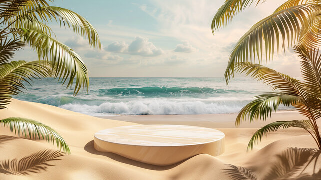 Beach Product Background Images – Browse 148,317 Stock Photos, Vectors ...