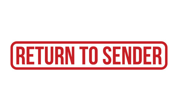 "Return To Sender" Images – Browse 423 Stock Photos, Vectors, and Video ...