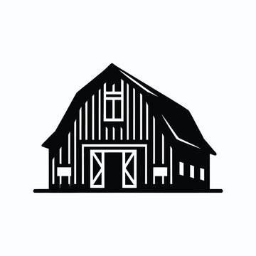 "Barn Silhouette" Images – Browse 83 Stock Photos, Vectors, and Video ...
