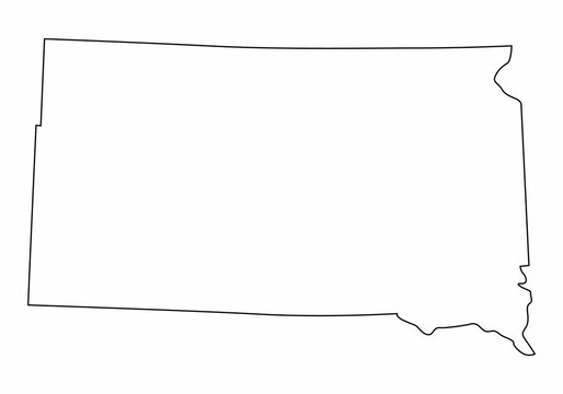 Us Map State Outline Images – Browse 142,064 Stock Photos, Vectors, and ...
