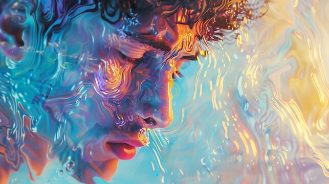 Thoughtful Reflection Images – Browse 46,739 Stock Photos, Vectors, and ...