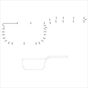 Connect The Dots Food Images – Browse 1,931 Stock Photos, Vectors, and ...