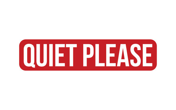 "Quiet Please" Images – Browse 520 Stock Photos, Vectors, and Video ...