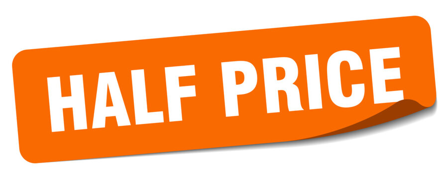 Half Price Images – Browse 29,969 Stock Photos, Vectors, and Video ...