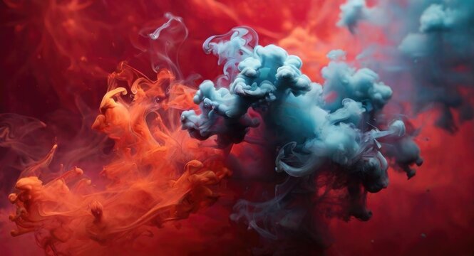 "Colorful Smoke" Images – Browse 7,201 Stock Photos, Vectors, and Video ...