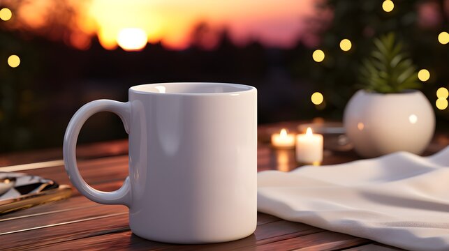 "Coffee Mug Mockup" Images – Browse 1,080 Stock Photos, Vectors, and ...