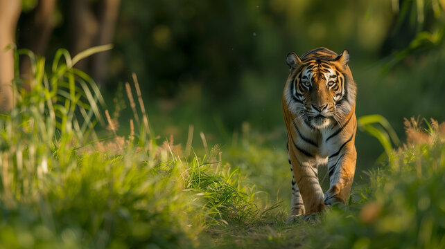"Tiger Hunting" Images – Browse 958 Stock Photos, Vectors, and Video ...