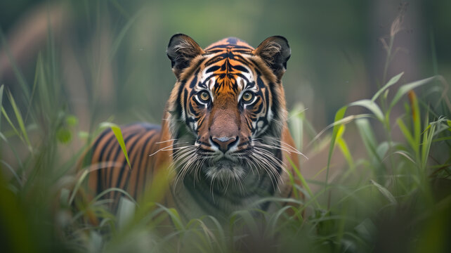 "Tiger Portrait" Images – Browse 2,794 Stock Photos, Vectors, and Video ...