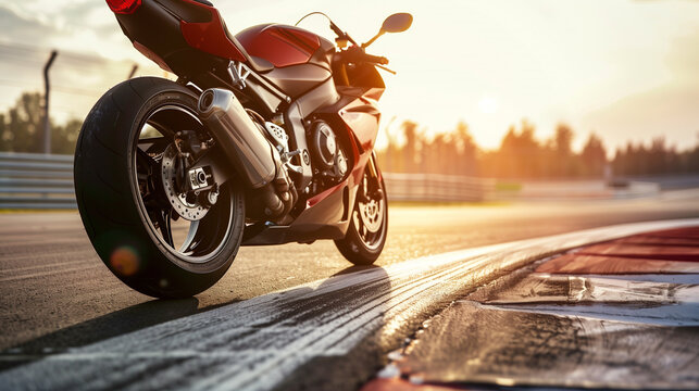 Motorbike Track Images – Browse 150,121 Stock Photos, Vectors, and ...