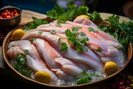 "Dover Sole" Images – Browse 212 Stock Photos, Vectors, and Video ...