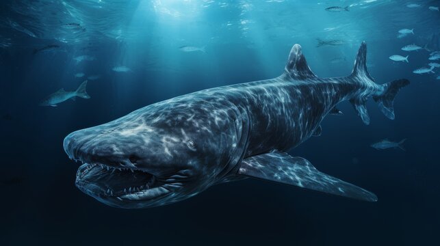 "Greenland Shark" Images – Browse 1,423 Stock Photos, Vectors, and ...