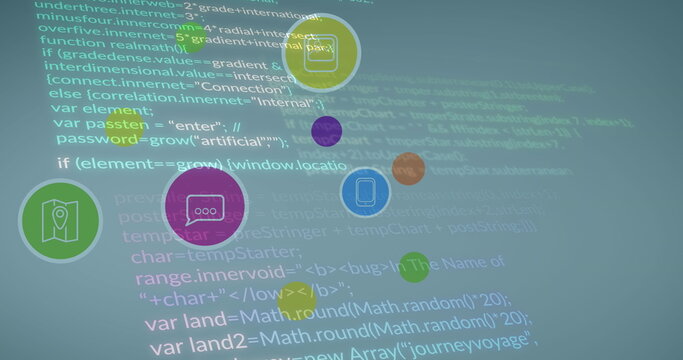 Programming Language Icons Images – Browse 32,752 Stock Photos, Vectors ...