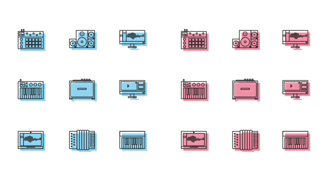 Drum Machine