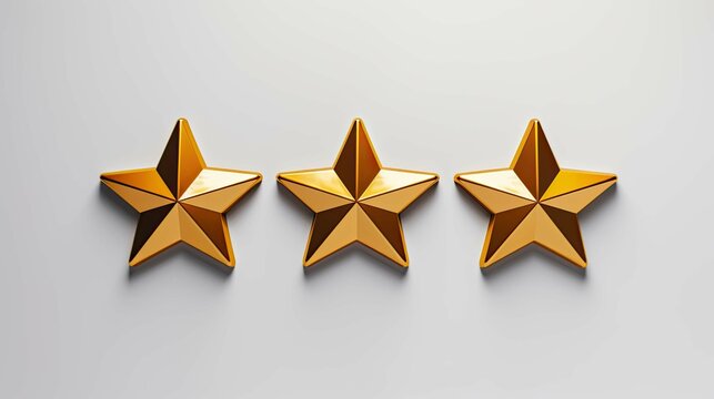"Three Stars"-Bilder: Stock-Fotos & -Videos. | Adobe Stock