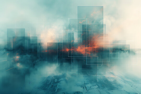 "Information Technology Background" Images – Browse 516 Stock Photos ...