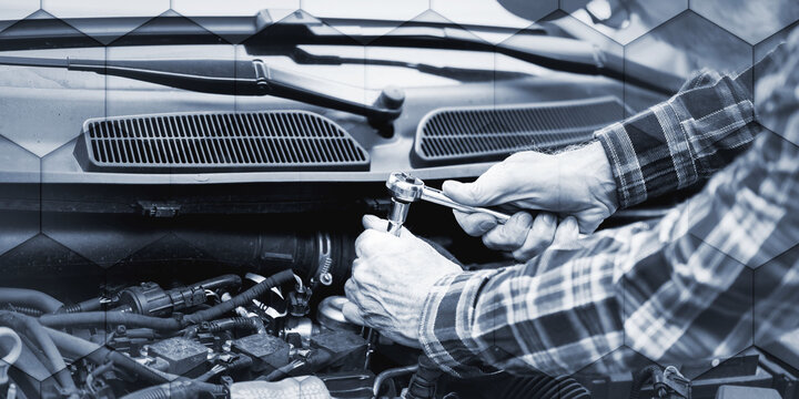 Mechanic Pattern Images – Browse 58,968 Stock Photos, Vectors, and ...