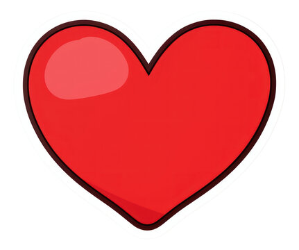 "Heart Clipart" Images – Browse 6,200 Stock Photos, Vectors, and Video ...