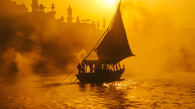 "Dhow Boat" Images – Browse 551 Stock Photos, Vectors, and Video ...