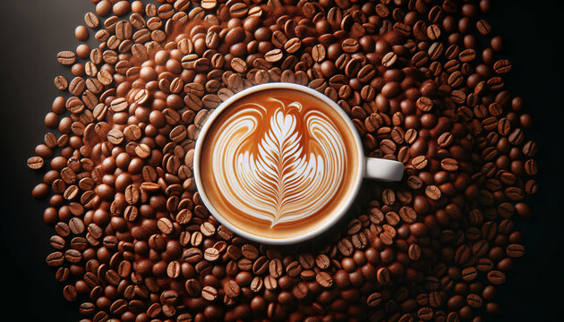 "Coffee Powder"-Bilder: Stock-Fotos & -Videos. | Adobe Stock