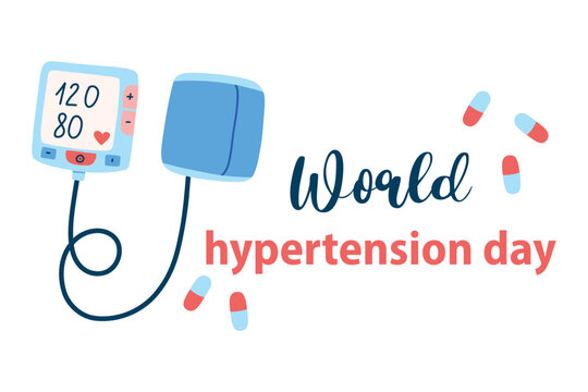 "World Hypertension Day" Images – Browse 619 Stock Photos, Vectors, and ...