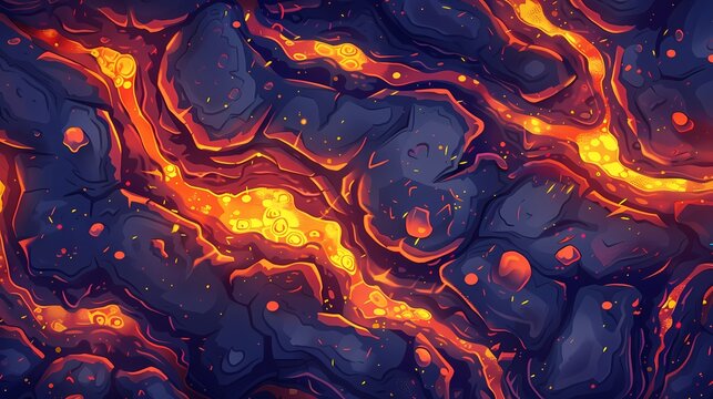 "Lava Texture" Imagens – Procure 1,460 fotos, vetores e vídeos | Adobe ...
