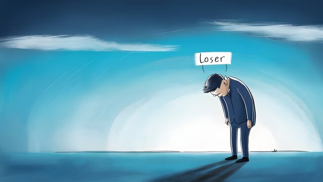 "Loser Sign"-Bilder: Stock-Fotos & -Videos. | Adobe Stock