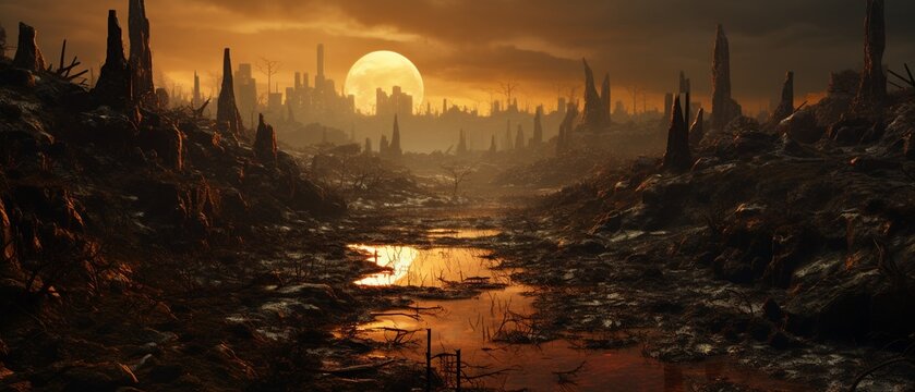 รูปภาพHellscape – เลือกดูภาพถ่ายสต็อก เวกเตอร์ และวิดีโอ998 | Adobe Stock