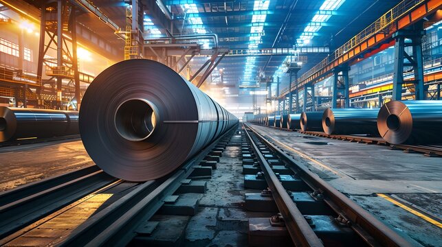 Heavy Rail Templates – Free Editable Designs | PikWizard