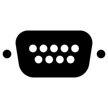 Serial Port Images – Browse 2,479 Stock Photos, Vectors, and Video ...