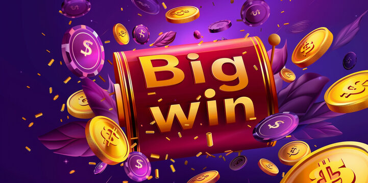 "Big Win" Images – Browse 2,142 Stock Photos, Vectors, and Video ...