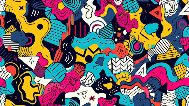 "Doodle Background" Images – Browse 7,475 Stock Photos, Vectors, and ...
