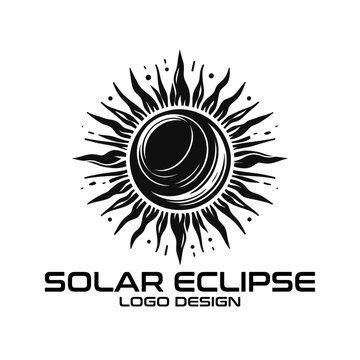 Solar Eclipse Logo Images – Browse 3,309 Stock Photos, Vectors, and ...