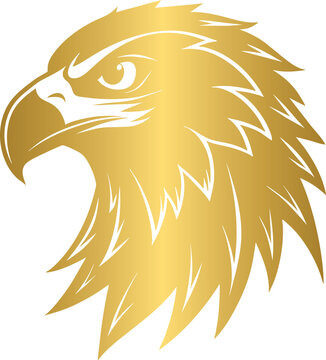yellow eagle logo