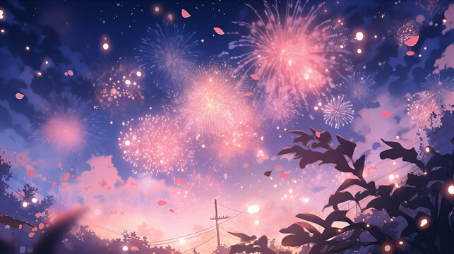 "Anime Style" Bilder – Durchsuchen 15,411 Archivfotos, Vektorgrafiken ...