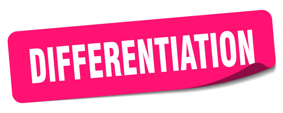 Differentiation Images – Browse 37,062 Stock Photos, Vectors, and Video ...