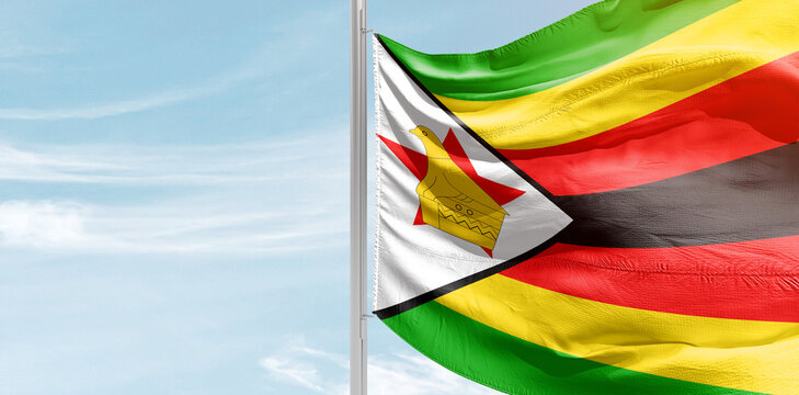 "Zimbabwe Flag" Images – Browse 4,343 Stock Photos, Vectors, and Video ...