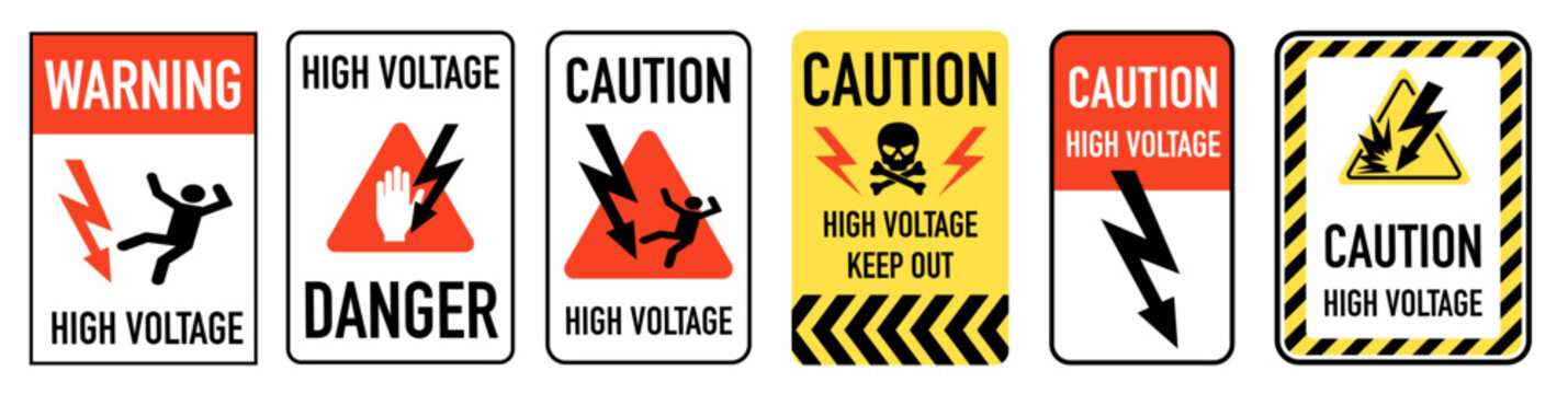"Danger Signs" Images – Browse 1,916 Stock Photos, Vectors, and Video ...