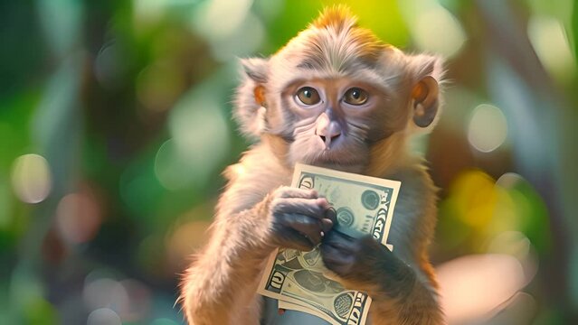 "Curious Monkey" - Images et vidéos libres de droits | Adobe Stock