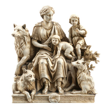 Imágenes de "Romulus And Remus": descubre bancos de fotos ...