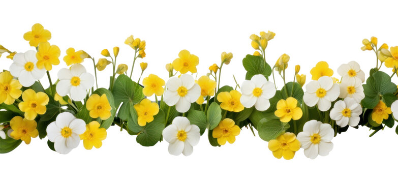 Primrose Border Images – Browse 3,226 Stock Photos, Vectors, and Video ...