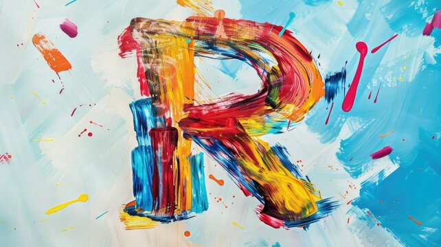 "Letter R" Images – Browse 27,476 Stock Photos, Vectors, and Video ...