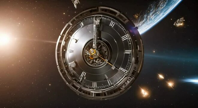 Afbeeldingen over "Time Warp" – Blader in stockfoto's, vectoren en ...
