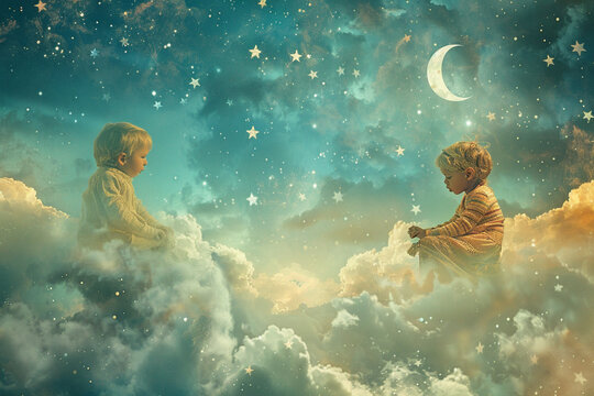 "Children Dreams" Images – Browse 1,018 Stock Photos, Vectors, and ...