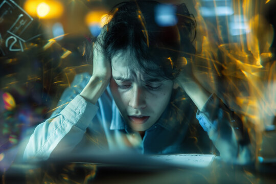 "Stressed Man" Images – Browse 1,147 Stock Photos, Vectors, and Video ...