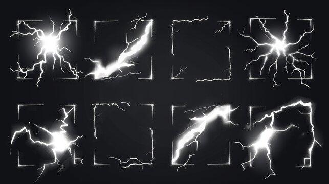 Round Lightning Images – Browse 29,749 Stock Photos, Vectors, and Video ...